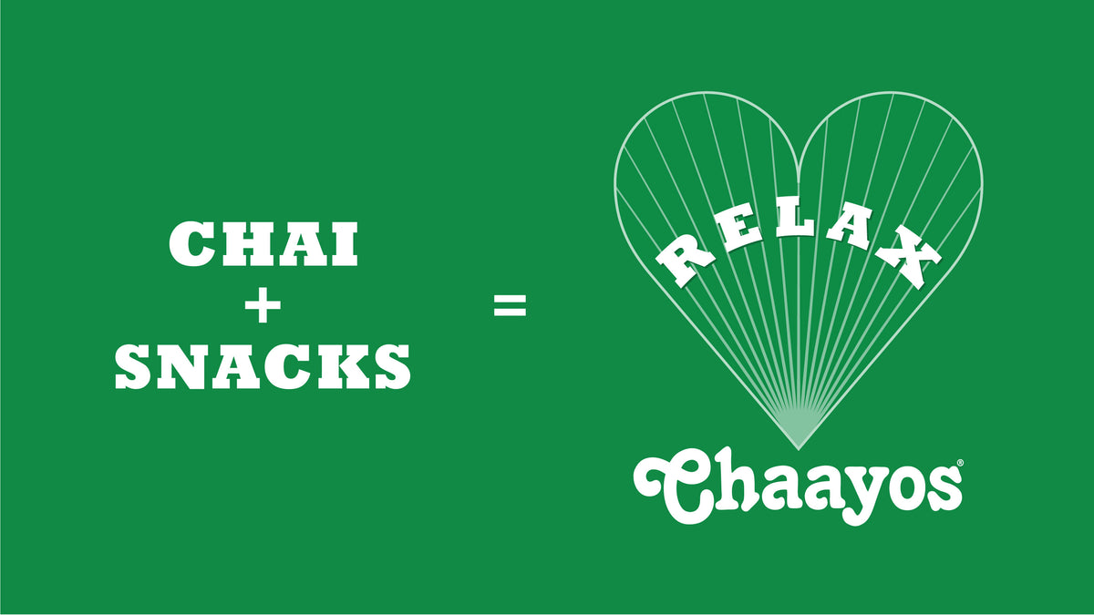 About Brand – Chaayos