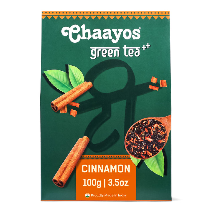 Products – Chaayos