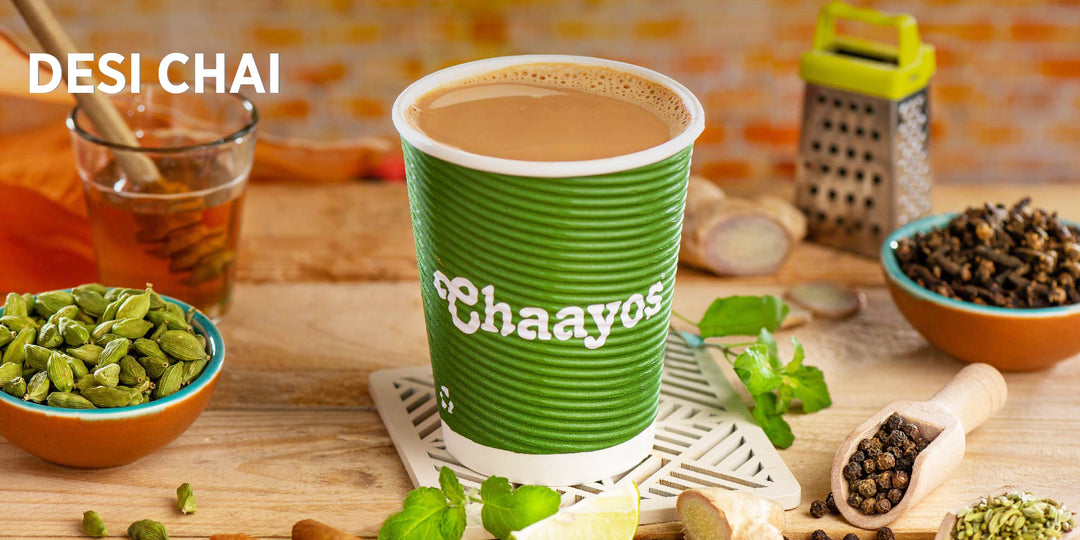 Best Chai cafe in HSR Layout - Get relaxed at chaayos HSR Layout – Chaayos