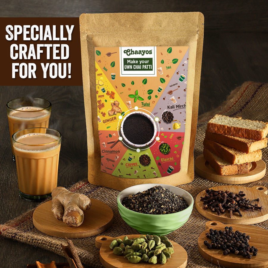 Buy Premium Gift Boxes Online at Chaayos - Chaayos Bazaar