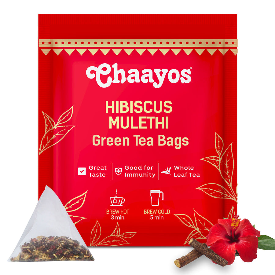 Chaayos Bazaar